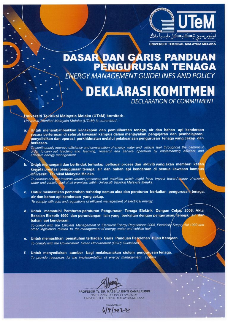 PENGURUSAN TENAGA