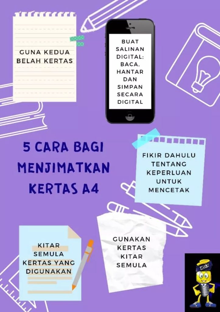 Info Tenaga – FTMK